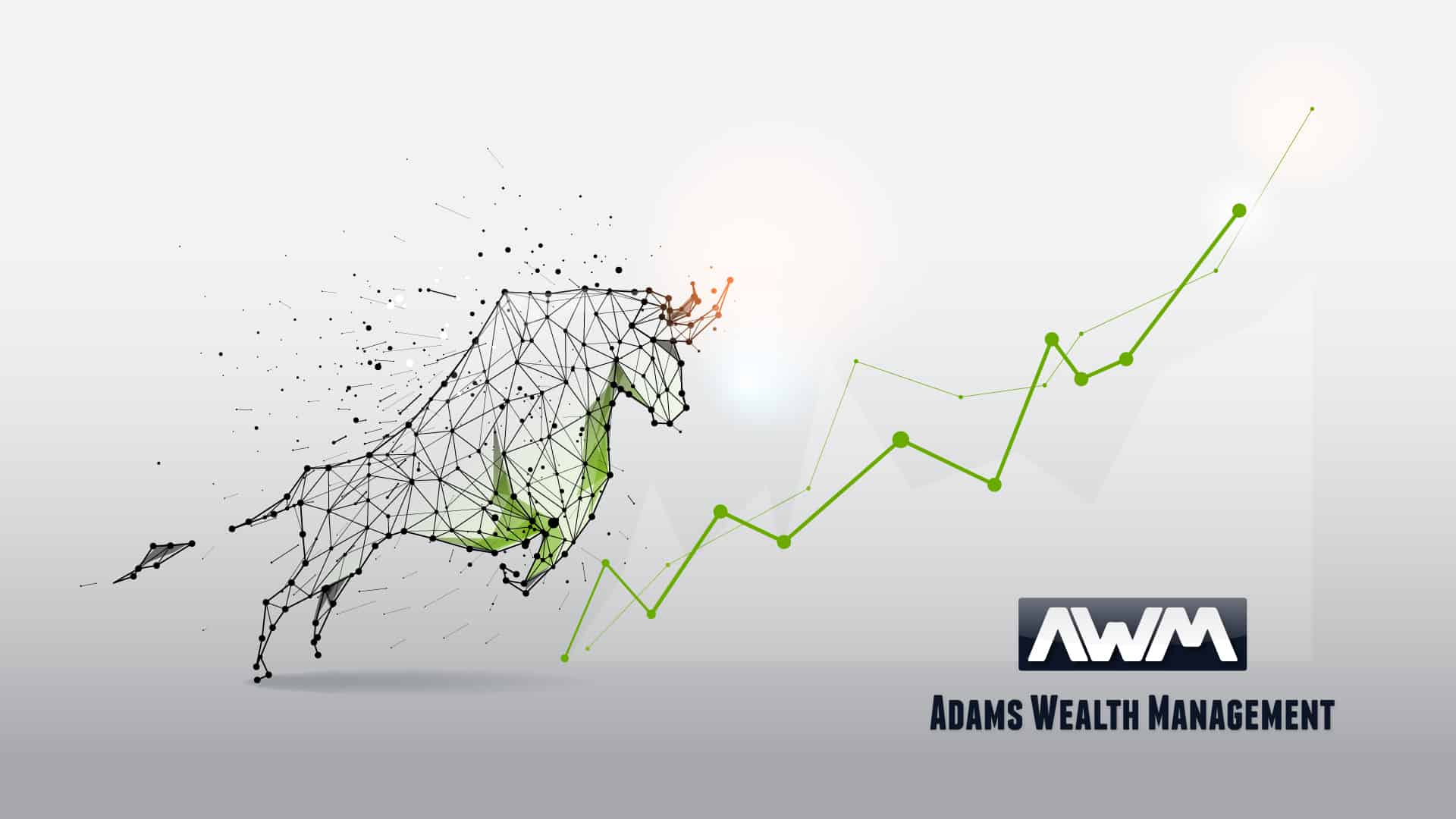 August 2018 Equity Trend Report - Adams Wealth Management